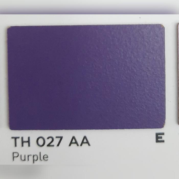 Jual TACO HPL - TH 027AA / TH 027 AA - Purple - Jakarta Barat - Baba Bangunan | Tokopedia