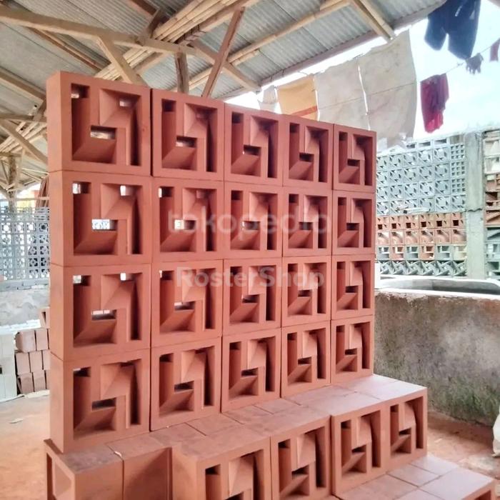 Jual roster minimalis type robot terbaru - Kota Depok - RosterShop ...