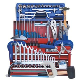 Jual ENGINEERS WORKSHOP TOOLKIT (90-PCE) - SEN5951000K SENATOR - Kab ...