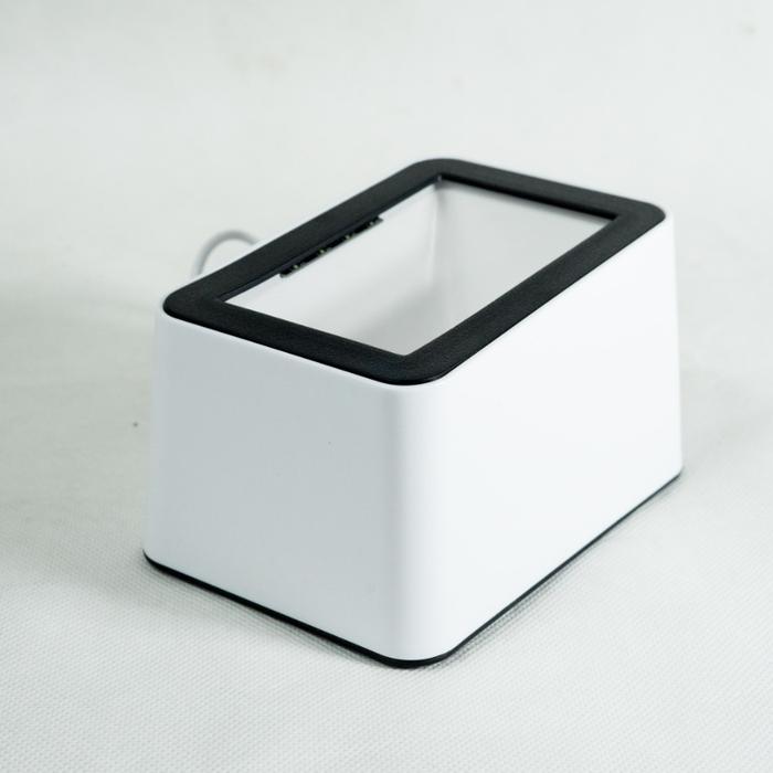 Jual OMNI BARCODE SCANNER 1D-2D IWARE PB88U PAYMENT BOX QRIS / DANA ...