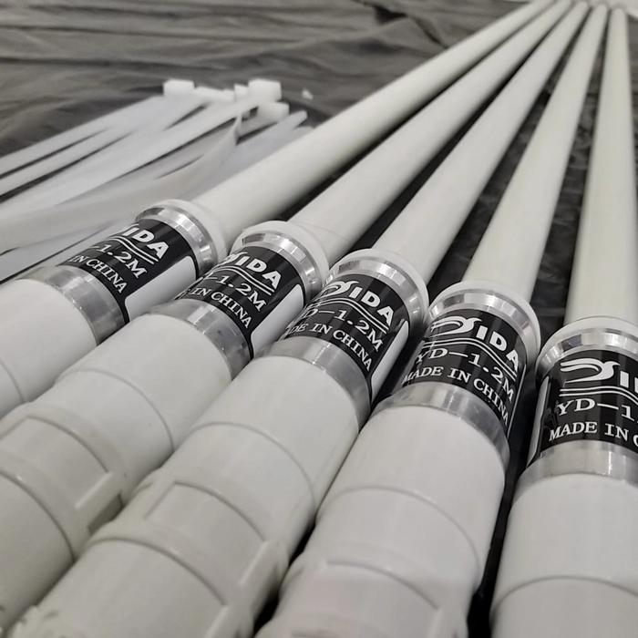 Jual omni antenna vhf 140 - 165 mhz 50 ohm untuk ais kelas B ...