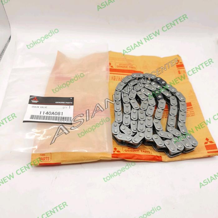 Jual CHAIN TIMING RANTAI TIMING TRITON 2019 4N15 TYPE ORIGINAL ...