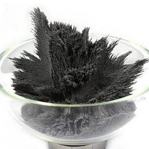 Jual pasir besi magnetik 100 grm mesh 100 - Kota Surabaya - majidbuka ...