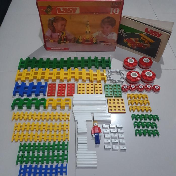 Jual lasy L800 lasy L 800 lasy original germany lasy made in germany ...