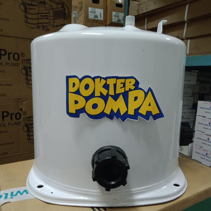 Jual TANGKI SANYO PDH 250 B ORIGINAL - Kota Denpasar - DOKTER POMPA ...