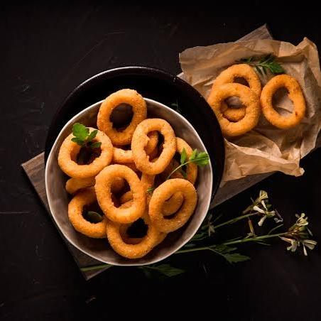 Jual Mccain breaded preformed onion rings - Jakarta Pusat - Bright ...