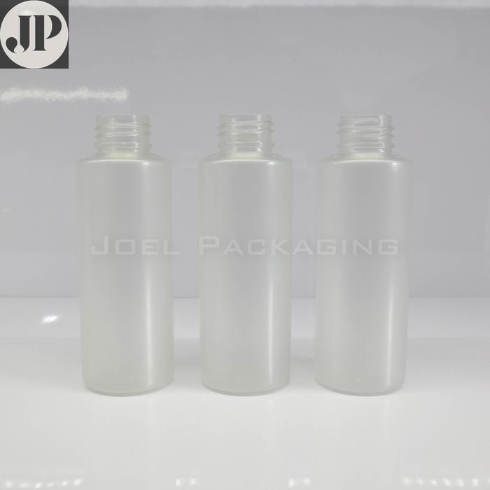 Jual BOTOL RF 100ML FROSTED TANPA TUTUP 100 ML PET - Kab. Bogor - Joel ...