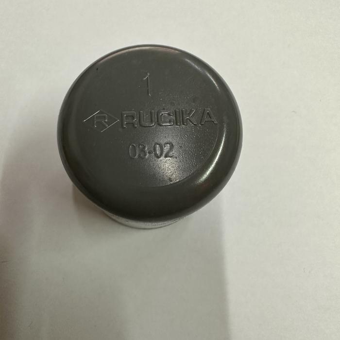 Jual Dop-Cap-penutup pipa PVC 1"inch aw PVC Rucika - Jakarta Pusat ...