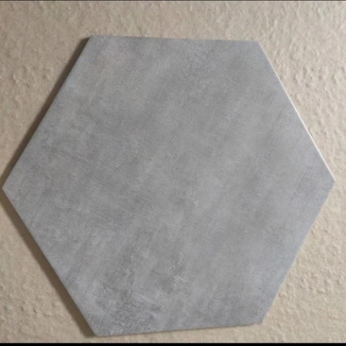 Jual Roman Keramik Hexagonal GH348066 dTravessa Medium - Kab. Bogor ...