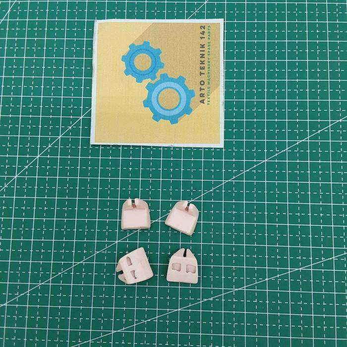 Jual TRAVERSE YARN GUIDE. - Kab. Bandung - Artoteknik142 | Tokopedia