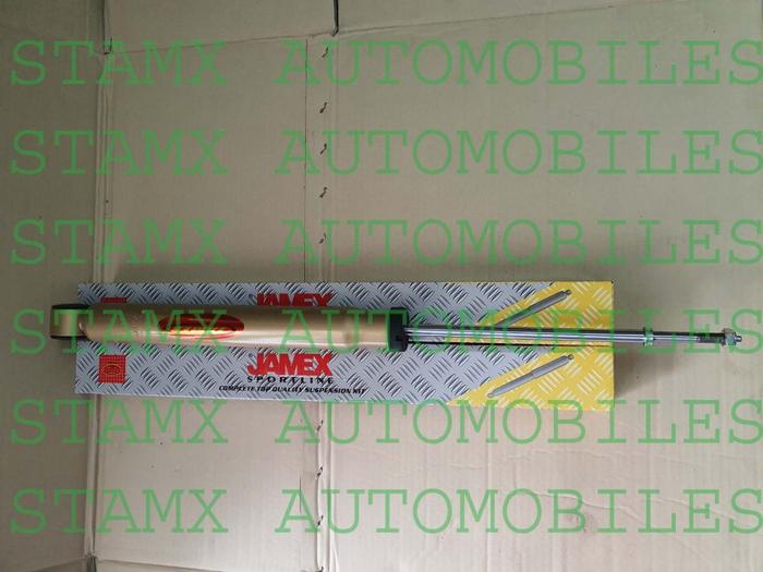 Jual Shock breaker belakang ORIGINAL merk JAMEX GOLD Raize / Rocky 2021 ...