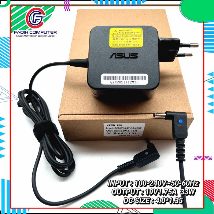 Jual Adaptor Charger Laptop Asus X441S X441B X441BA X441M X441MA X441MB ...