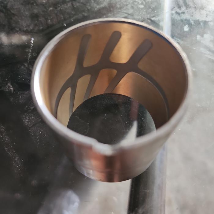 Jual Bush pn.897712M2 - Kota Medan - SURYA TRAKTOR | Tokopedia