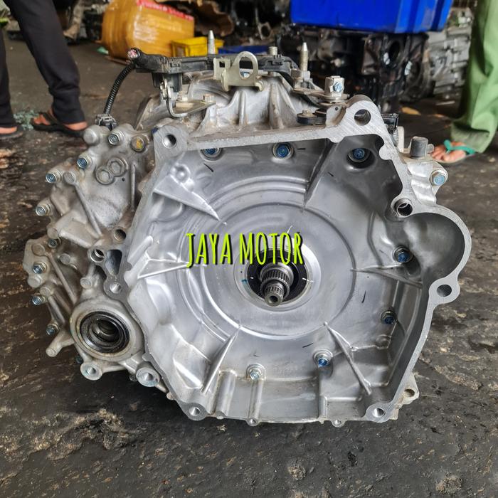Jual 6090 Gearbox Transmisi Matic Honda HRV 1.5 - Kab. Bogor - Jaya ...