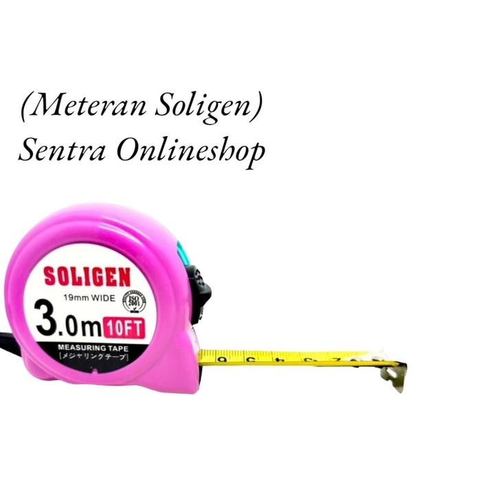Jual METERAN SOLIGEN & TEKIRO & CAMEL 3M-5M-7.5M-10M / METERAN TUKANG ...
