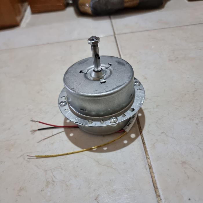 Jual Dinamo Exhaust Fan Maspion / Mesin Kipas Hexos /Motor Eksos AS ...