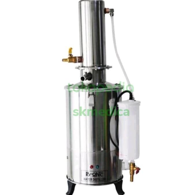 Jual AWD-20 liter I water distiller stainless stel - Jakarta Utara ...