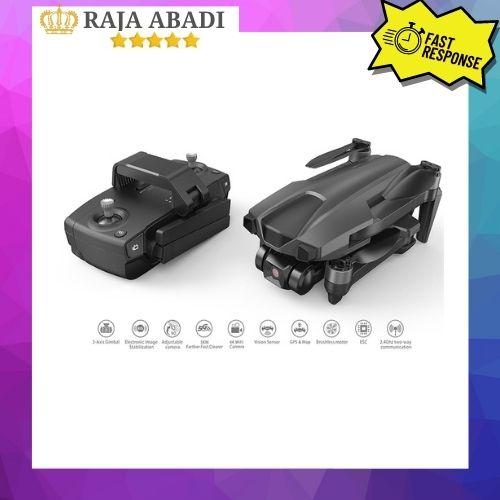 Jual Mjx Bugs B18 Pro Gps 3km Fpv Drone With 3-axis Gimbal 4k Eis Camera Di Seller Noelle ...