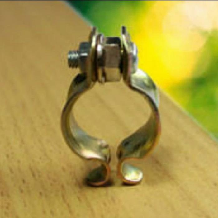 Jual klem piluck 3/4" clamp pyluck - Jakarta Pusat - Bursa Listrik ...