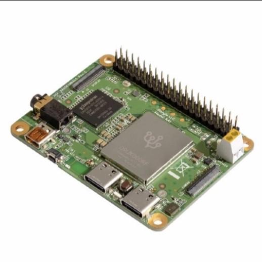 Jual Google Coral AI Development Kit - Coral Dev Board Mini - Kota ...