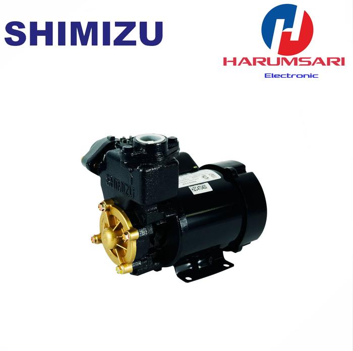 Jual Pompa Air Manual / Pompa Air Sumur Dangkal SHIMIZU PS 128BIT ...