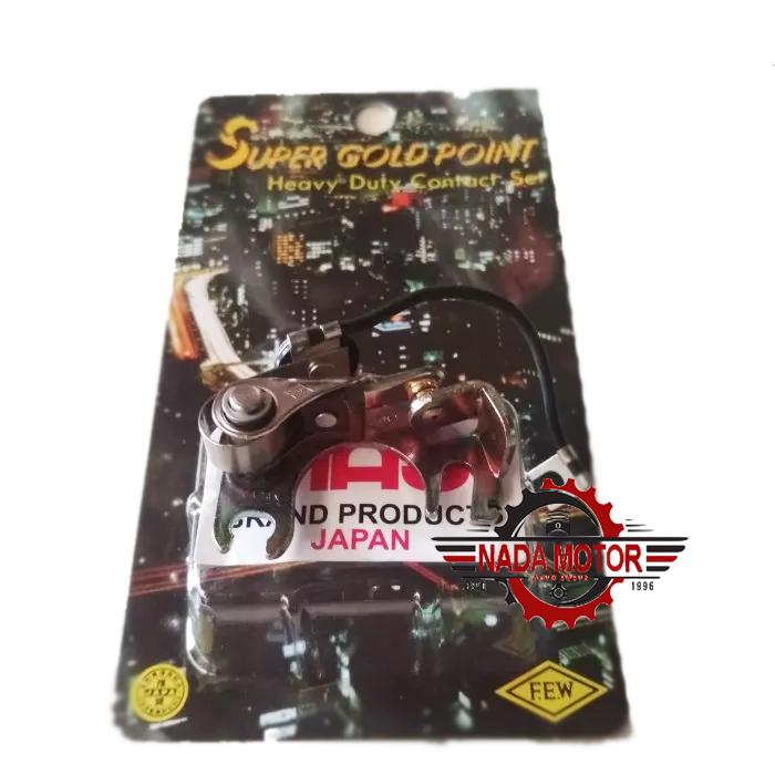 Jual Platina racing FEW JAPAN Daihatsu Zebra S89 dan Espass S91 - Kab ...