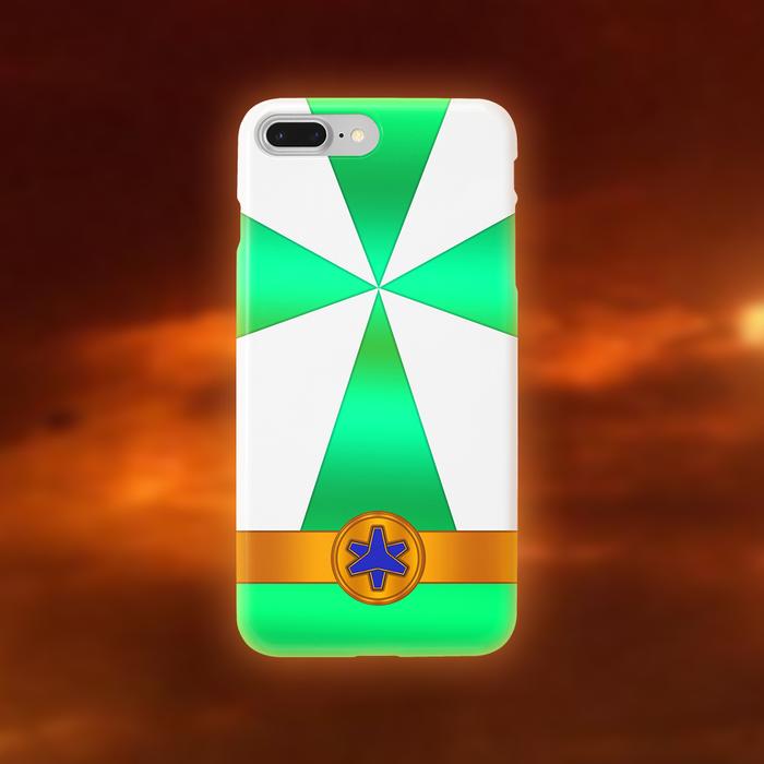 Promo Go Green Kyukyuu Sentai GoGo V Power Rangers Lightspeed Rescue ...