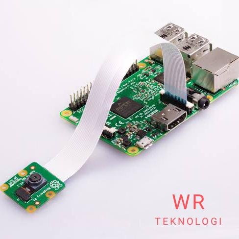 Jual Raspberry Pi Camera Module - Kota Tangerang - WR Teknologi | Tokopedia
