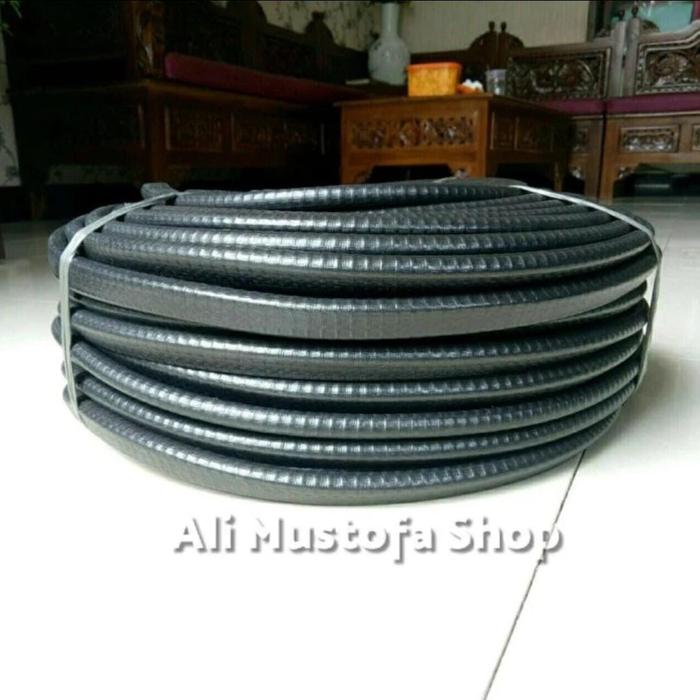 Jual Karet list pintu mobil karet jepit U protektor engkel kecil - Kota ...