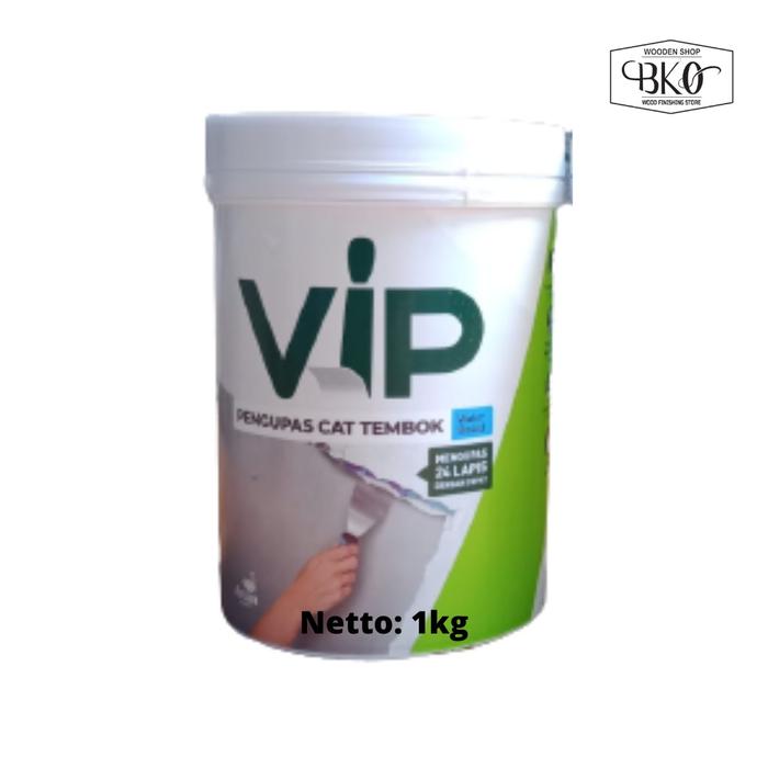 Jual VIP PENGUPAS REMOVER CAT TEMBOK AVIAN WATERBASED 1KG - Kota Bekasi ...