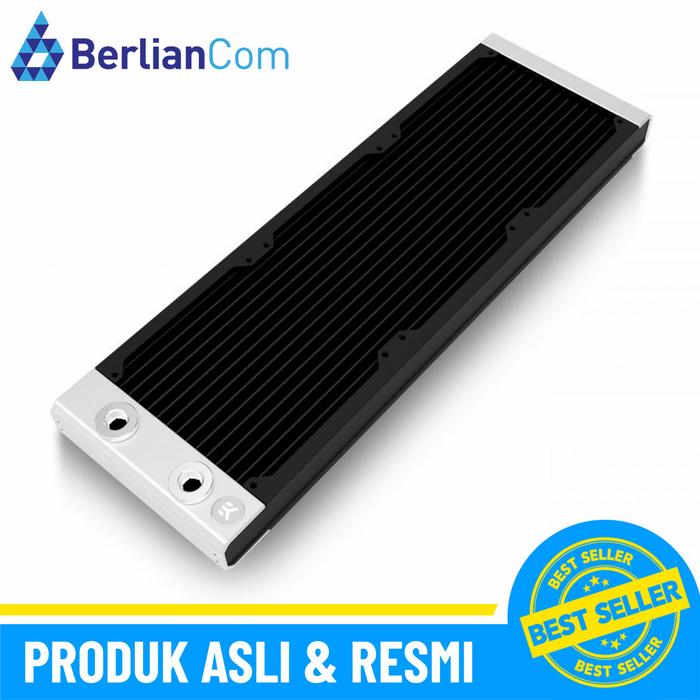 Promo EKWB EK Quantum Surface S360 Radiator - Black Cicil 0% 3x - Kota ...