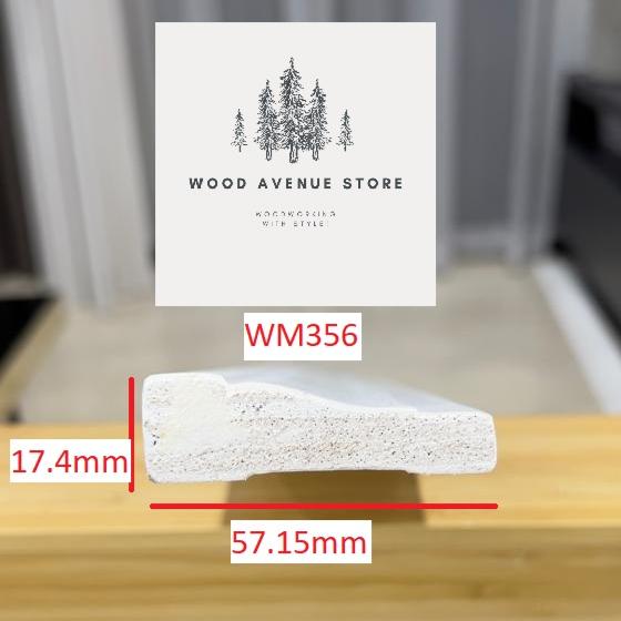 Jual LIST KAYU LVL CASING PINTU (ARCHITRAVE) WM356 - Kota Tangerang ...