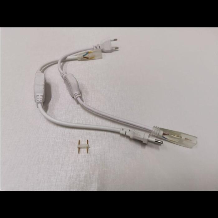 Jual Socket LED STRIP SELANG 2835 MATA RAPAT 220V - Jakarta Utara ...