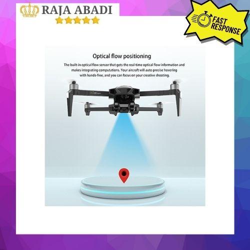Jual Mjx Bugs B18 Pro Gps 3km Fpv Drone With 3-axis Gimbal 4k Eis Camera Di Seller Noelle ...