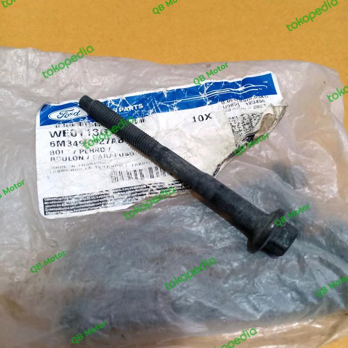 Jual Baut Injector Ford Everest Ford Ranger TDCI - Kota Surabaya - QB ...