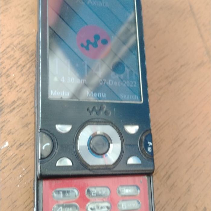 Jual sony ericsson w995 - Kota Palembang - Firman80 | Tokopedia