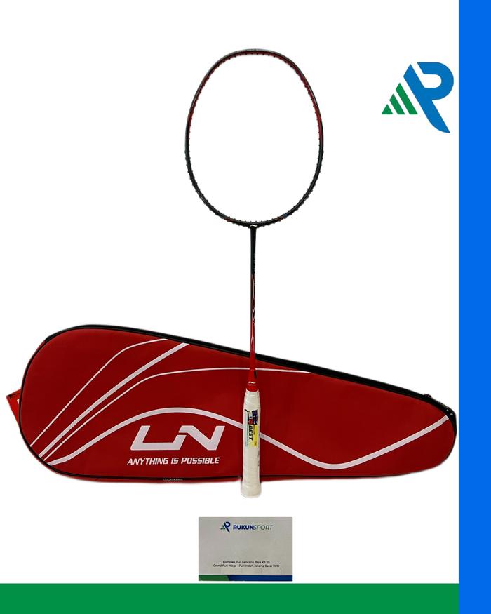 Jual Raket Badminton LINING WIND LITE 800 II (78 gram) NEW - Navy/Dark ...