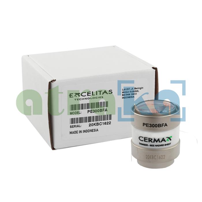 Jual Lampu Xenon Endoscopy Excelitas PE300BFA | Cermax PE 300 BFA ...