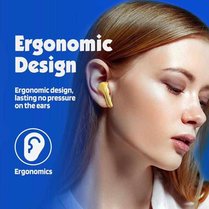 Jual Earphone Bluetooth Tws Disney Mickey Mouse Tws Headset Model Lucu ...