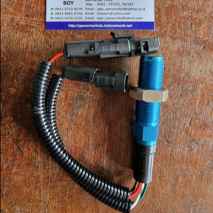 Jual SENSOR SPEED 6BT5.9M/KTA19 4327233 3078155 2872353 2872354 OEM ...