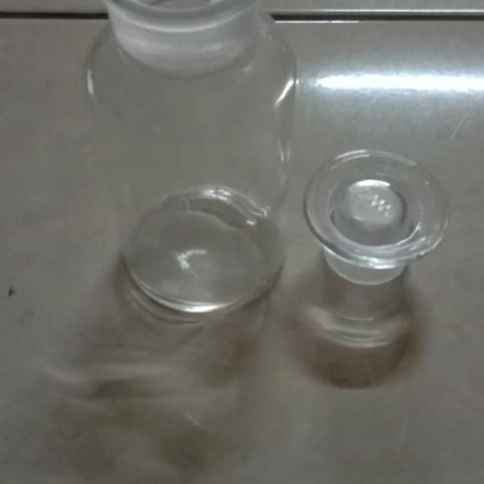 Jual Botol Reagen Bening Mulut Besar 500 ml. - Kota Bekasi ...