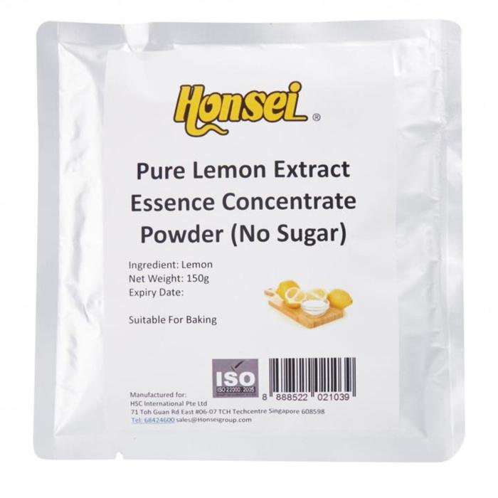 Lemon Essence Powder Hot Sale | varsana.com