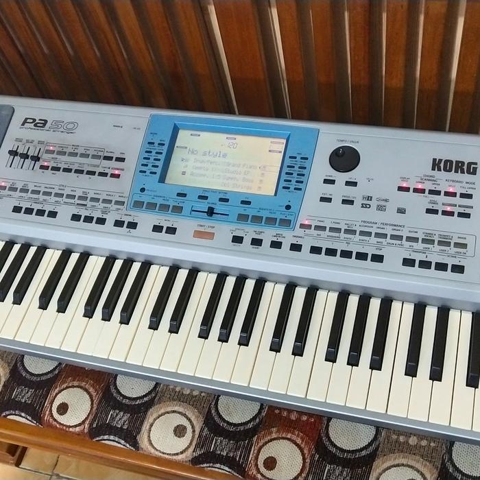 Korg PA50 Keyboard Reverb, 49% OFF | brunofuga.adv.br