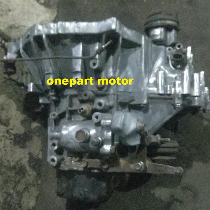 Jual persneling transmisi gearbox vios gen1 manual original bergaransi ...