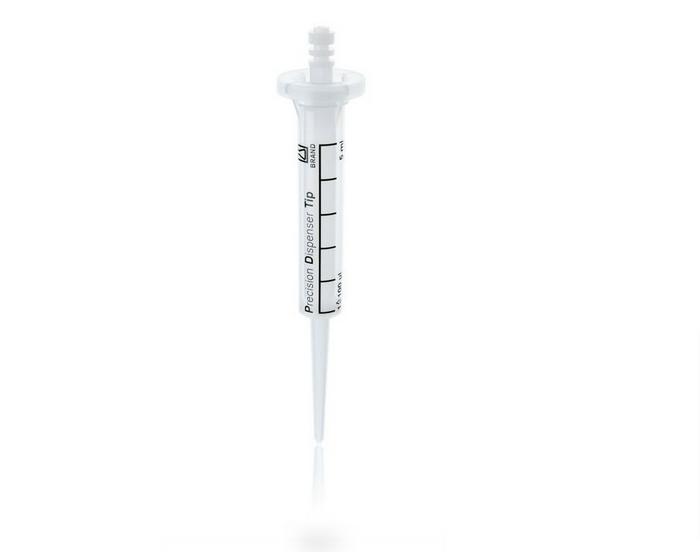 Jual PD-Tips, non-sterile, ukuran 1 dan 5 ml merk BRAND made in Germany ...