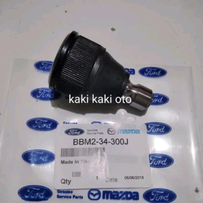 Jual ball joint bol join low arm sayap mazda biante skyaktiv dan non ...