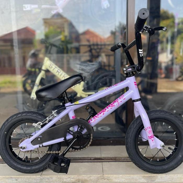 Jual SEPEDA ANAK FULLBIKE BMX 12 INCH TERBARU - Kab. Purwakarta ...