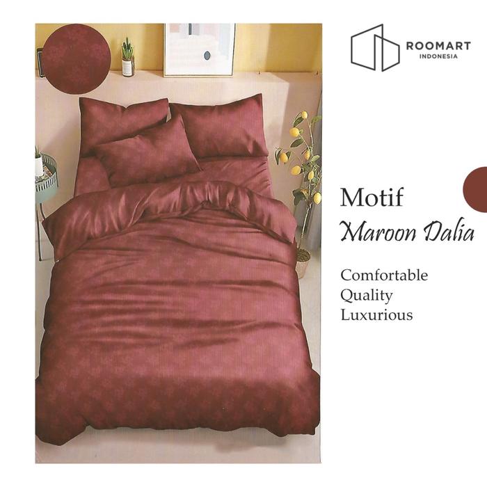 Jual Sprei Polos Emboss Ukuran 100x200 Super Single Fitted Tinggi 20 ...