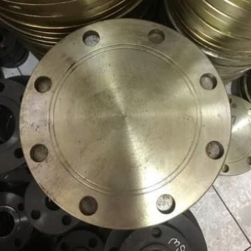 Jual FLANGE BUTA 16K 4” inch - Jakarta Pusat - Valve Besi PVC | Tokopedia