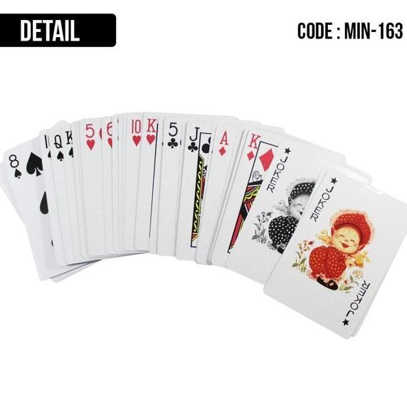 Jual Kartu Remi Kartu AS Playing Card - Jakarta Timur - Maskur66 ...